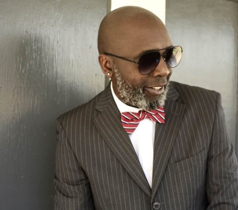 Mr. Sipp – Southern Utah Blues Festival